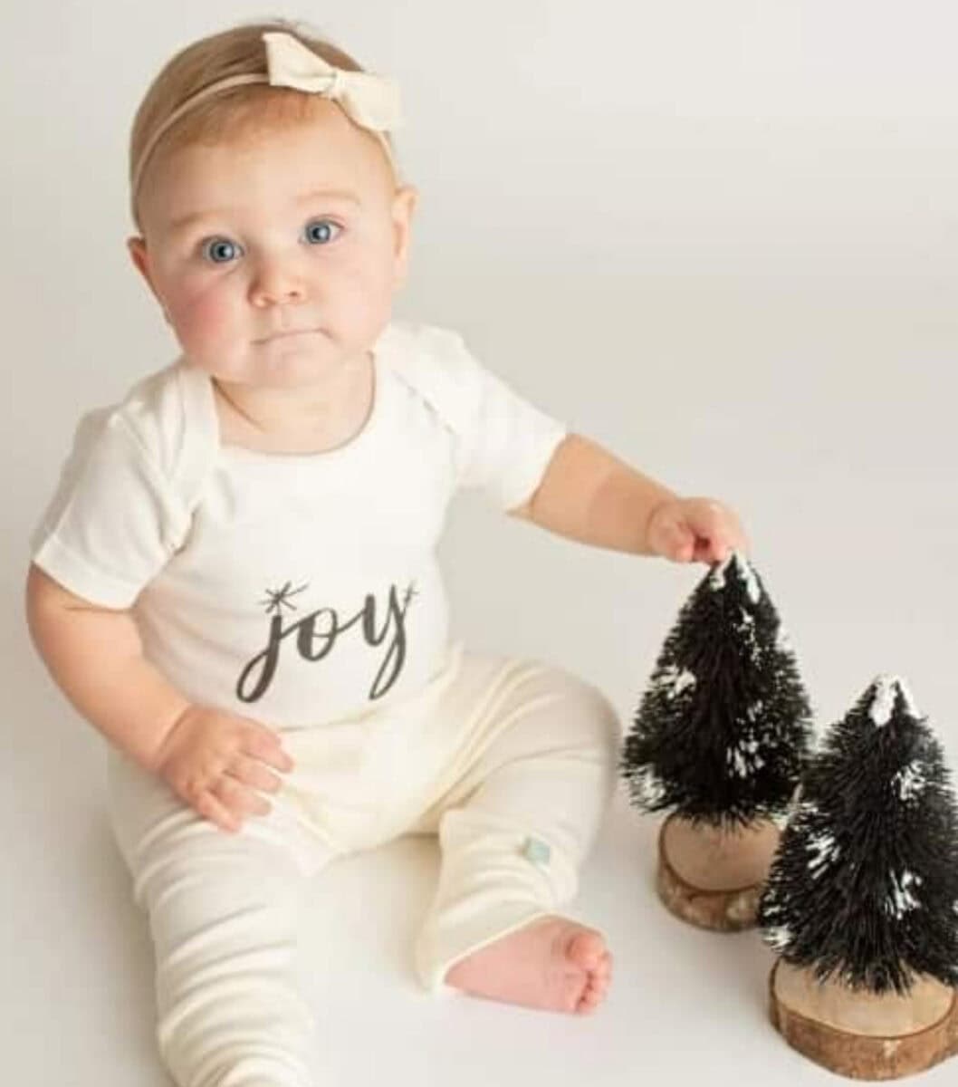 7 Brands Creating The Safest Sustainable Baby Clothes
