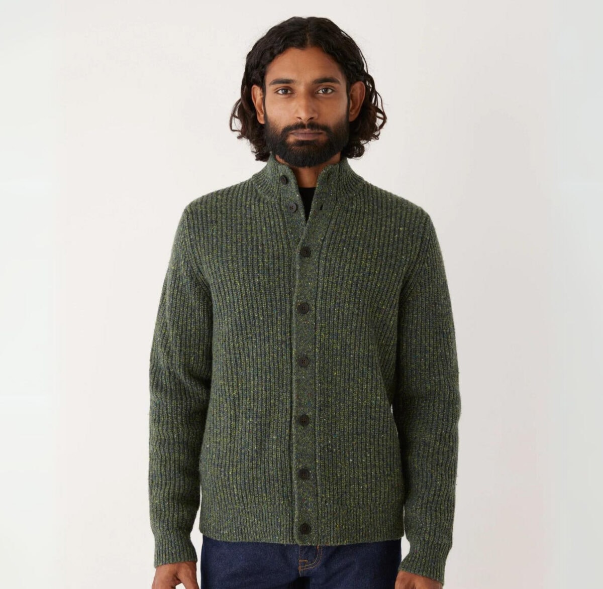 7 Sustainable Knitwear Brands To (Ethically) Warm You Up