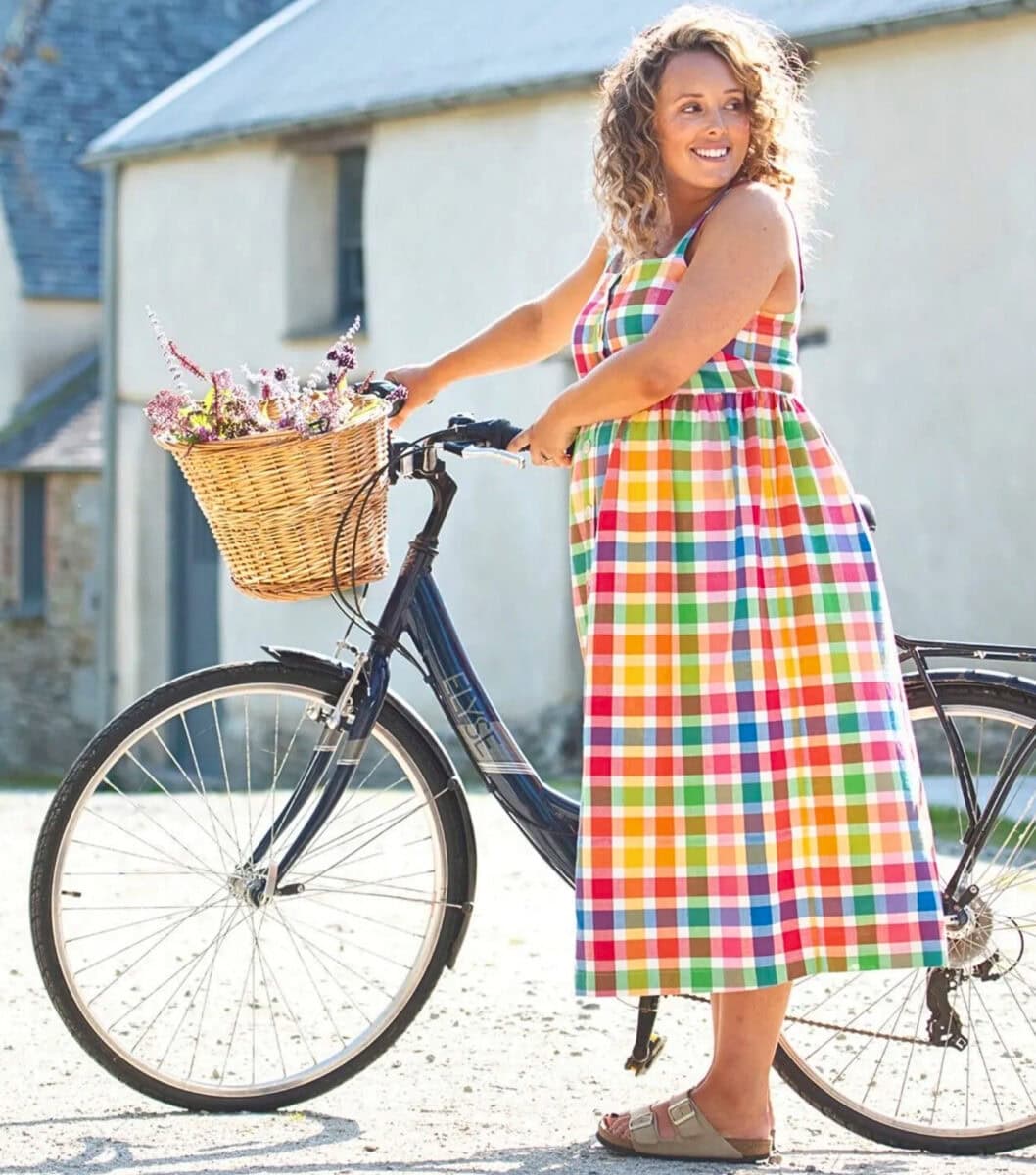 5 Brands Making Organic Maternity Clothes That Will Responsibly Rock ...