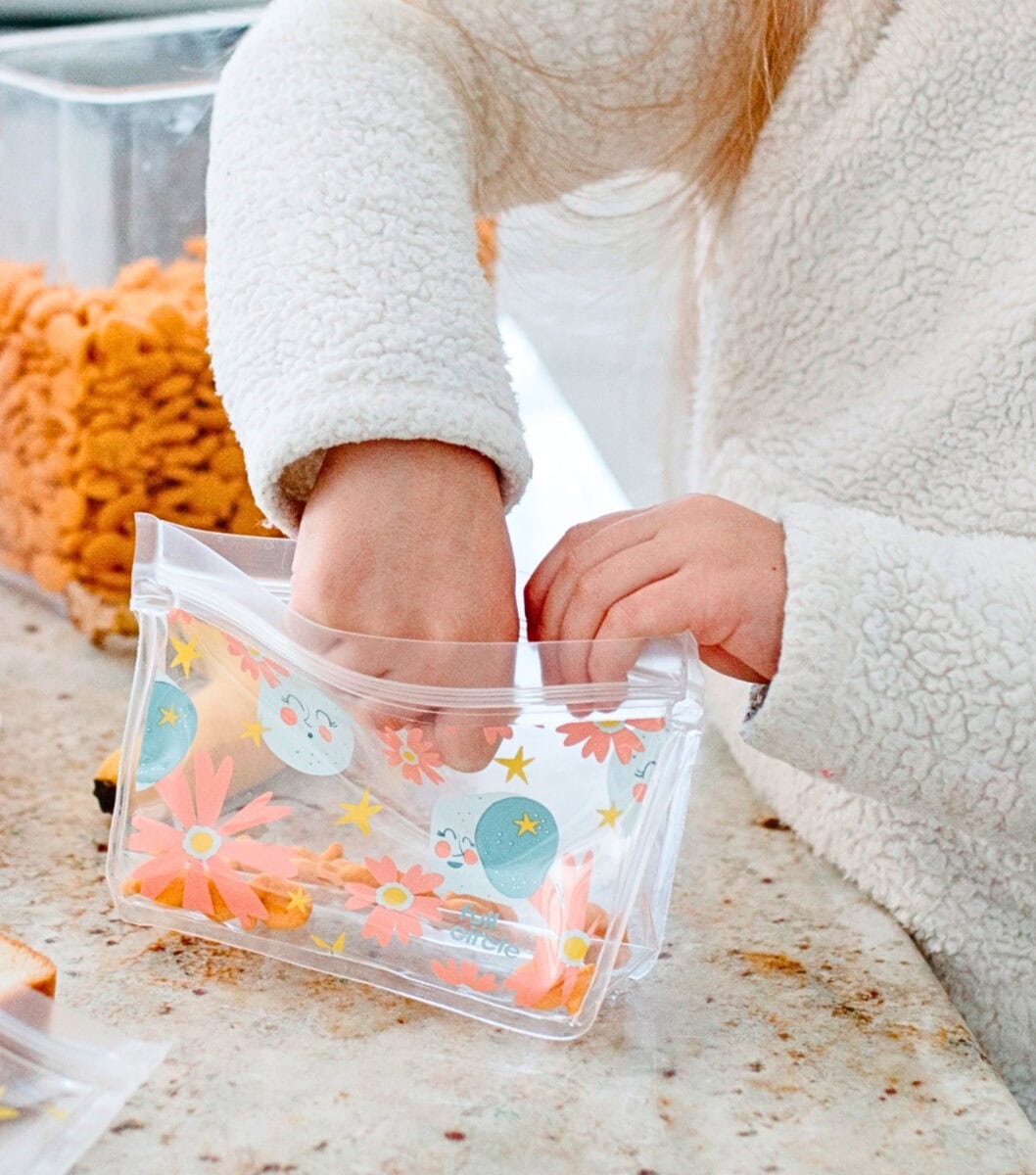 9 Eco-Friendly Lunch Boxes & Bags For Plastic Free Lunchtimes