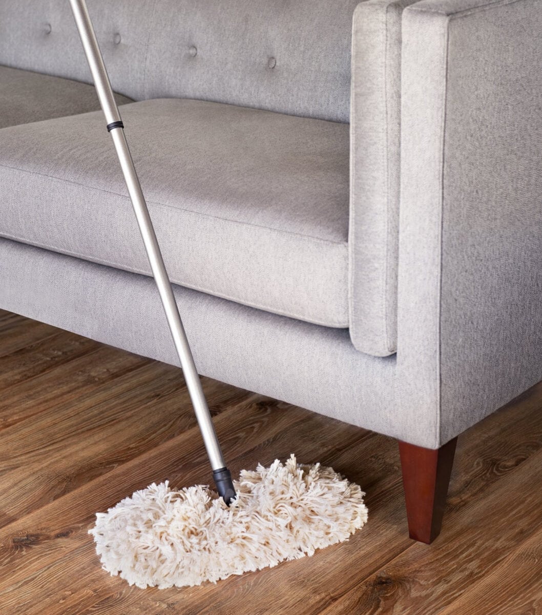 7 Eco-Friendly Mops To Wipe Away Your (Carbon) Footprints