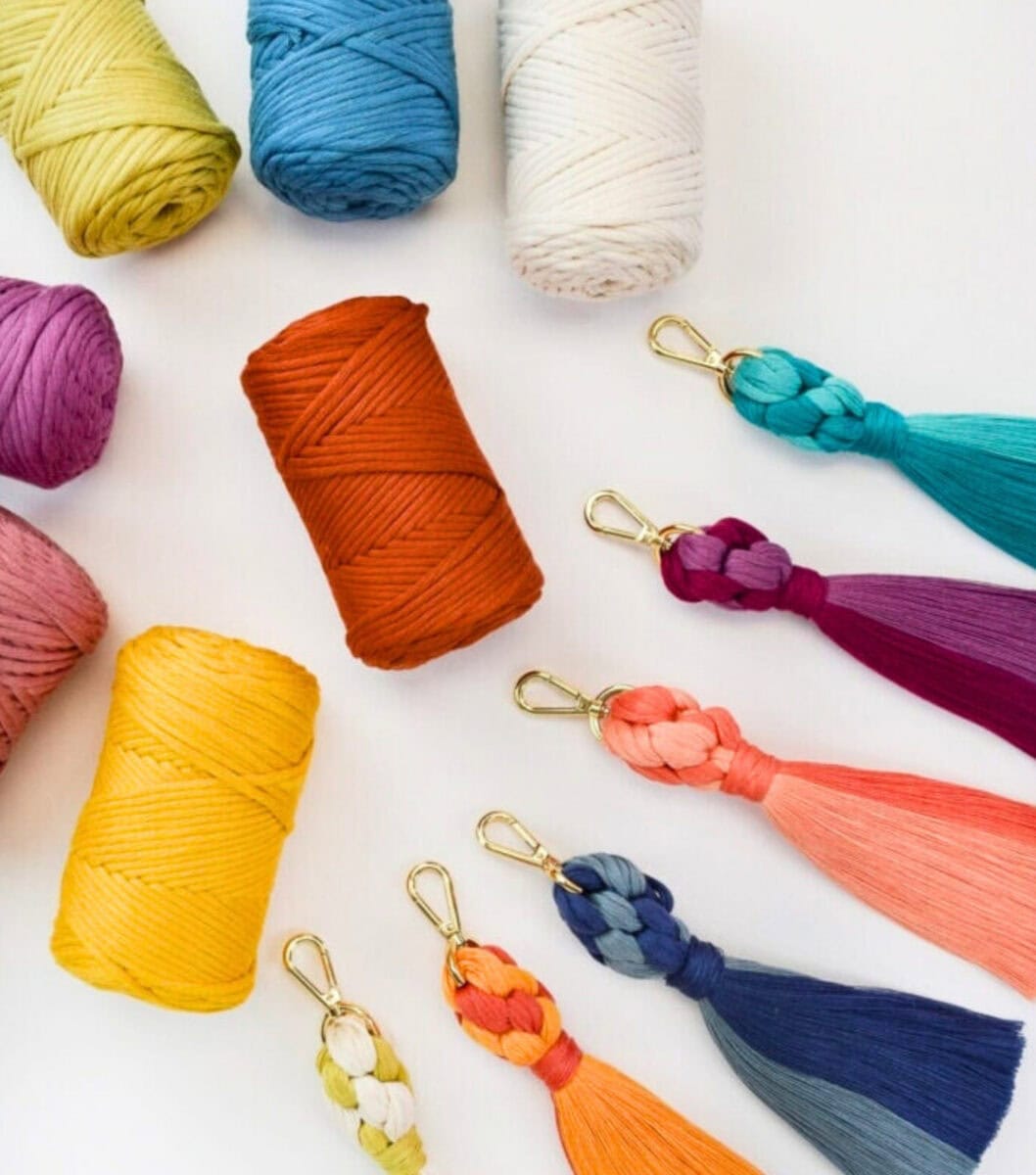 7 Sustainable Yarn Brands Knitting You An Eco-Friendly Future