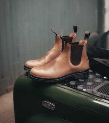 Resoleable & Repairable Shoes: 8 Brands You Shoe-d Know