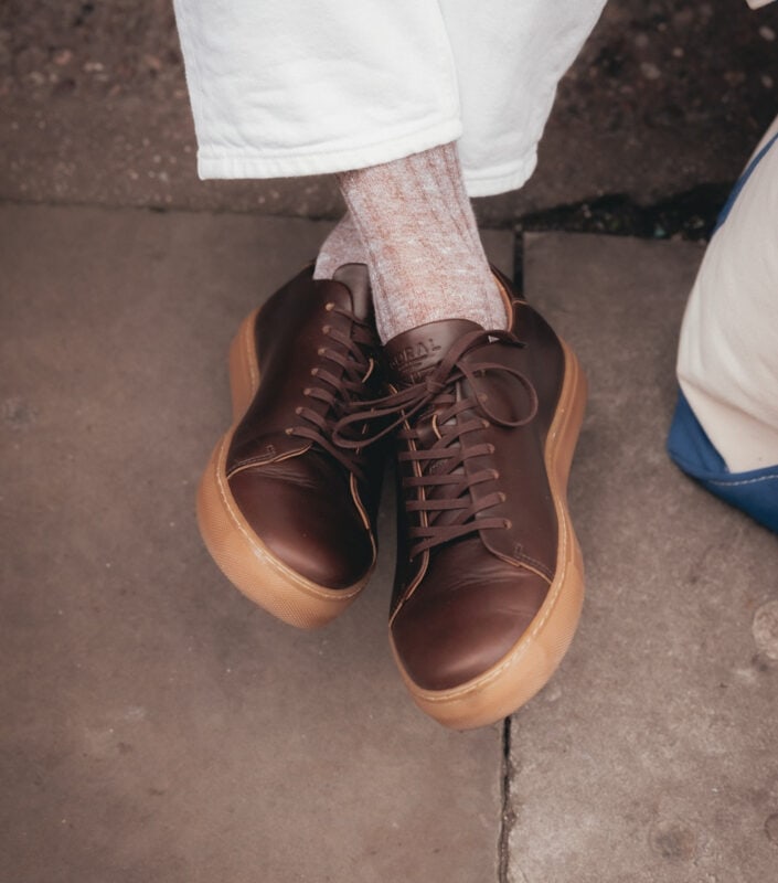 Resoleable & Repairable Shoes: 8 Brands You Shoe-d Know