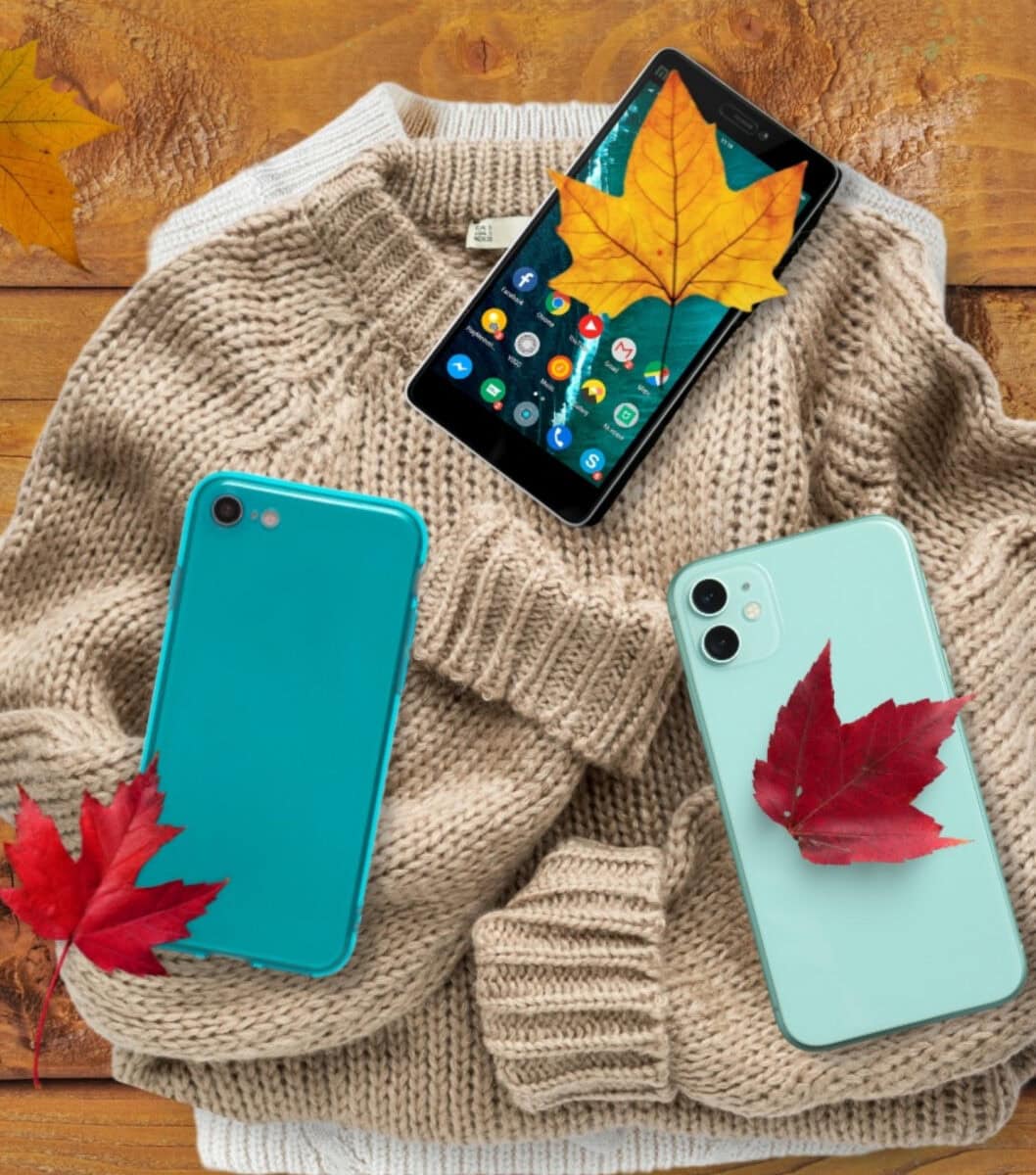 9 Sustainable Electronics Brands Putting The 'E' In Eco-Friendly