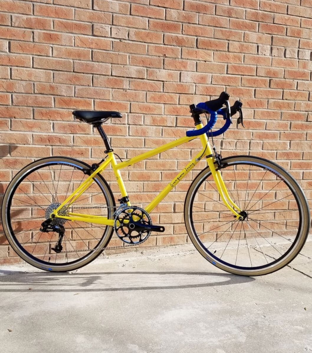 11 Eco-Friendly Bikes To Put The Pedal To The Sustainable Metal