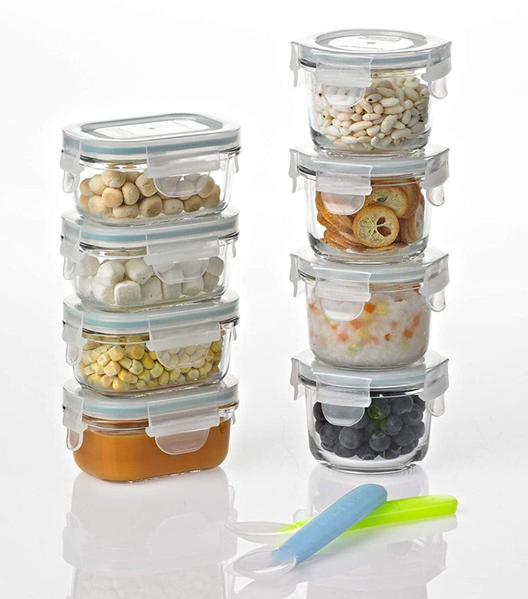 9 Eco-Friendly Alternatives to Ziploc Bags