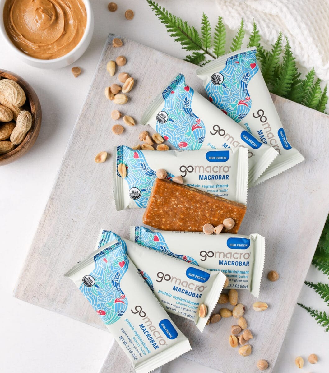 Eat For The Earth With 8 Sustainable Food Brands
