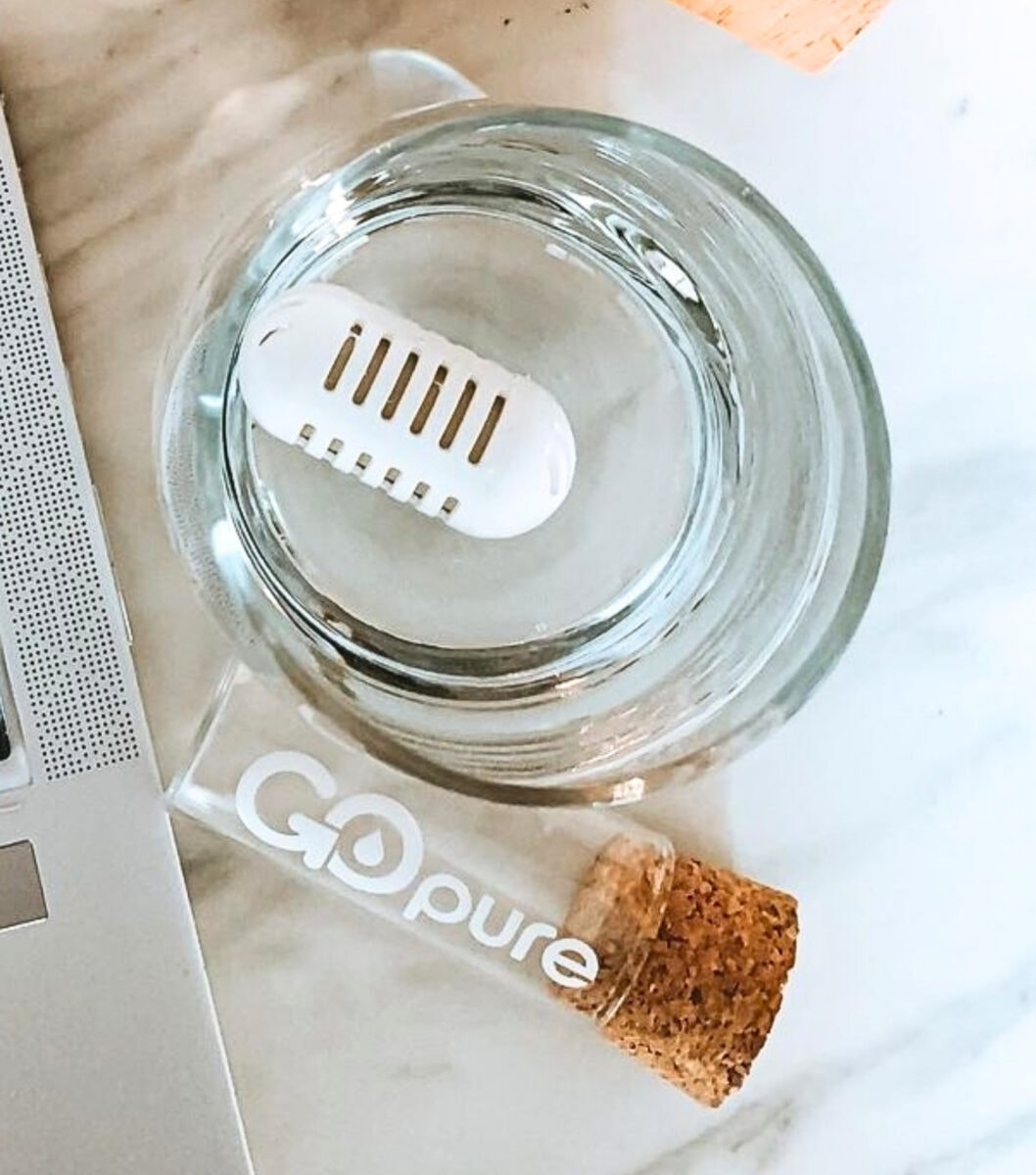 7 (Mostly) Plastic-Free Water Filters Purifying H20 For Non-Toxic Hydration