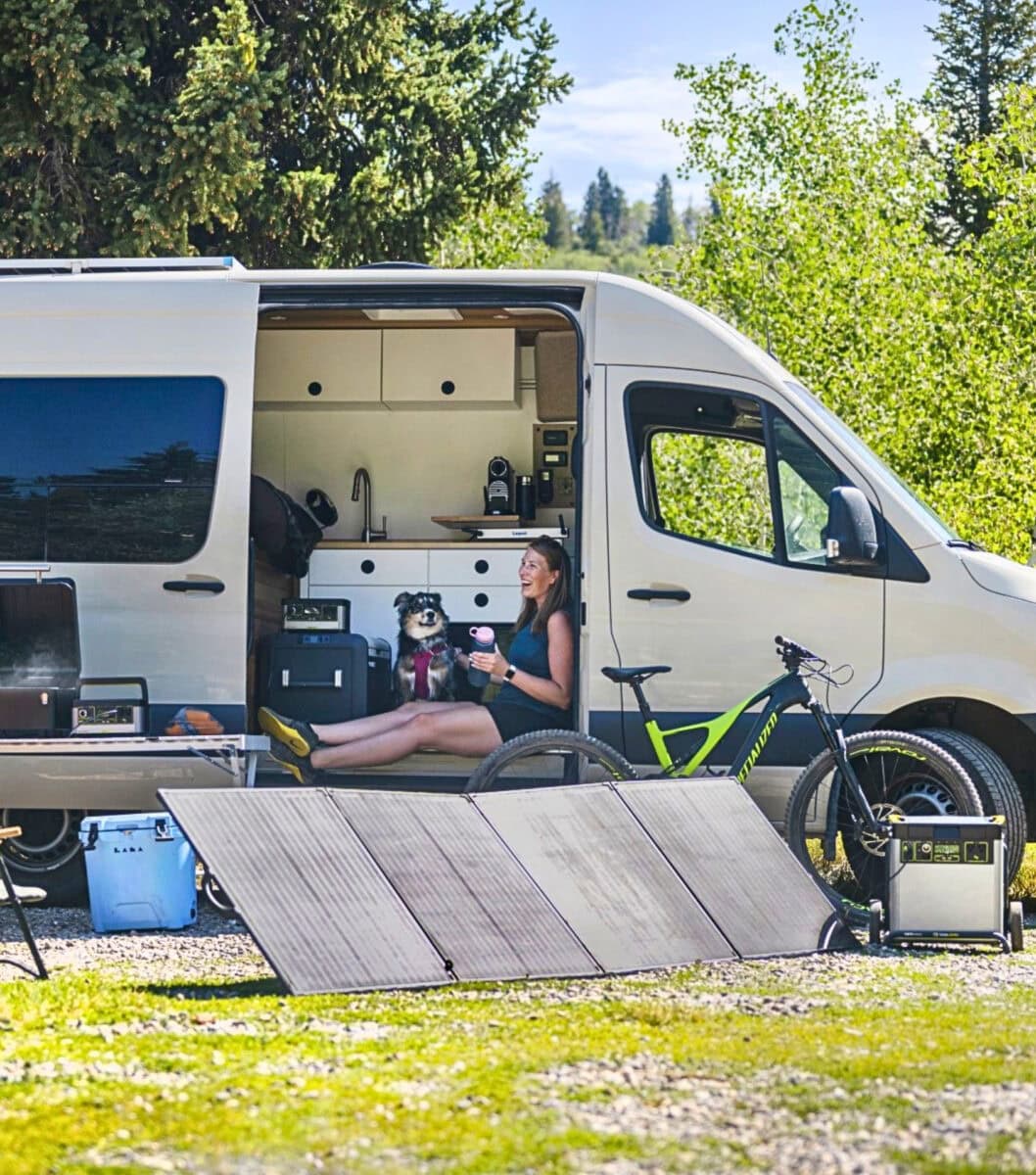 7 Eco-friendly Chargers For Planet-Friendly Power-Ups