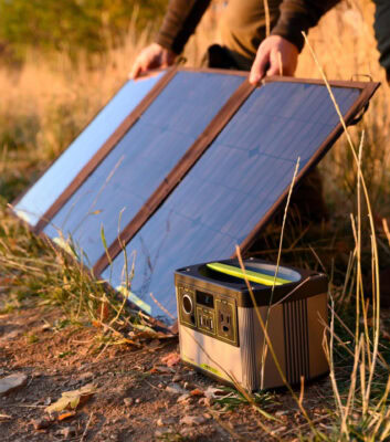 11 Eco-Friendly Travel Products To Jetset Lightly