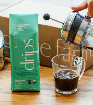 7 Fair Trade Coffee Brands For Better Beans & Brews