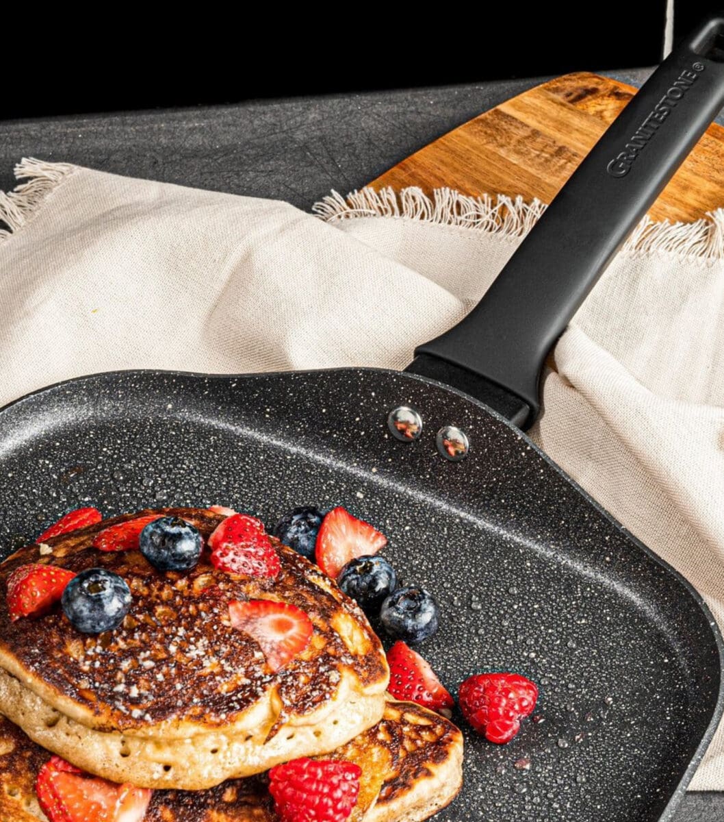 Is Granite Cookware Safe? 6 Brands For a Forever Chemical-Free Kitchen