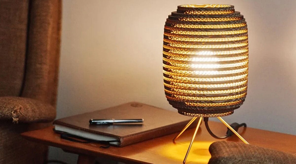 9 Sustainable Lighting Brands Illuminating Your Eco-Home