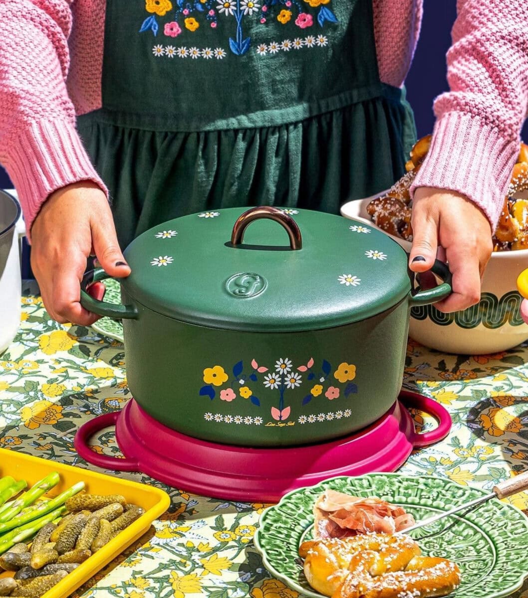 7 Non-Toxic Cookware Brands For The Safest Sautés