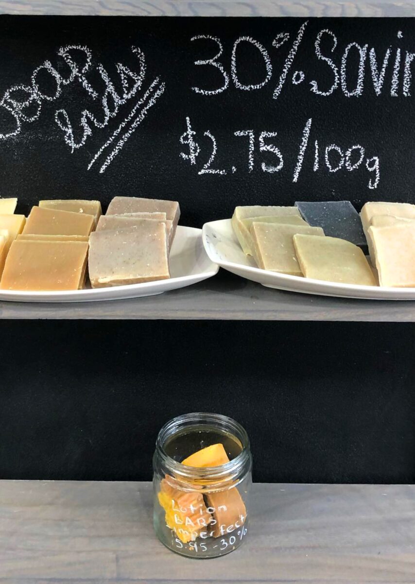 9 Bulk & Zero Waste Stores In Toronto For A More Sustainable 6ix