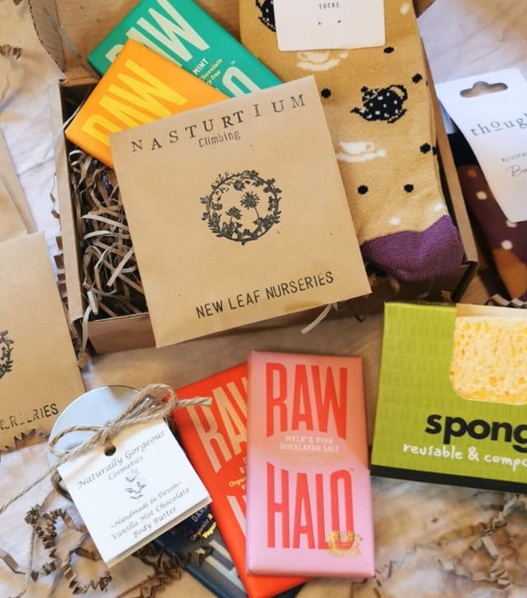 13 Sustainable Subscription Boxes Delivering Green Goodies & Eco ...