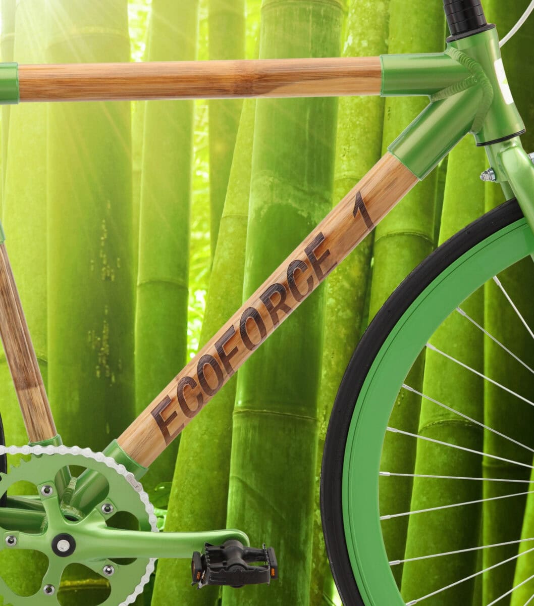 11 Eco-Friendly Bikes To Put The Pedal To The Sustainable Metal