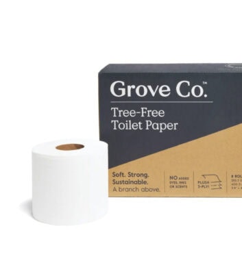 9 Eco-Friendly Toilet Paper Brands