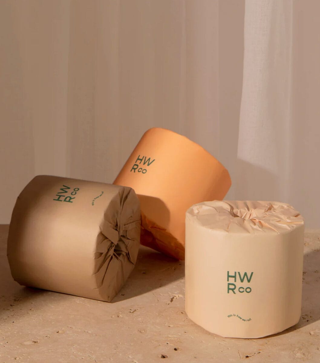 9 Eco-Friendly Toilet Paper Brands For A Planet-Friendly Potty