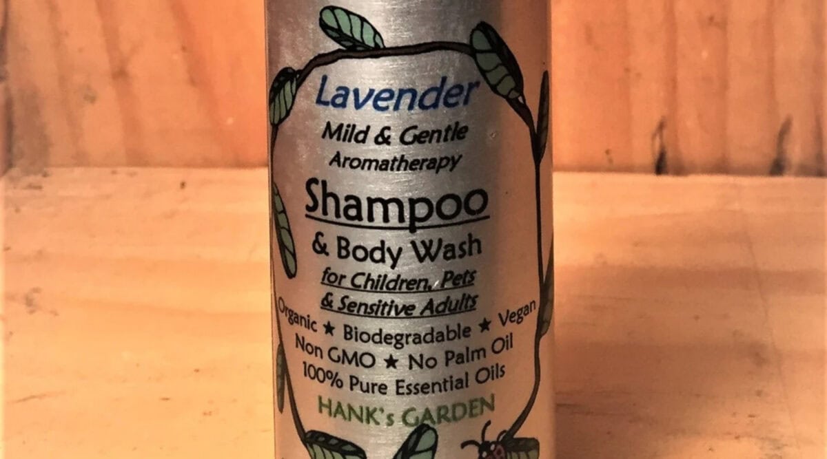 7 Best Organic Baby Shampoos Made Without Chemicals