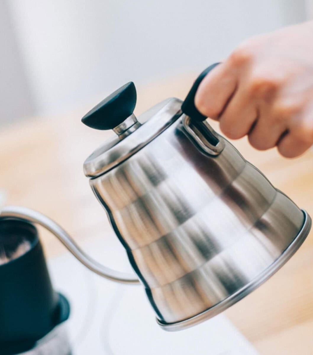 9 Eco Kettles Keeping Your Tea Non-Toxic