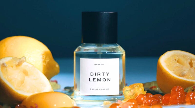 9 Non-Toxic Perfume Brands Making Clean Fragrances
