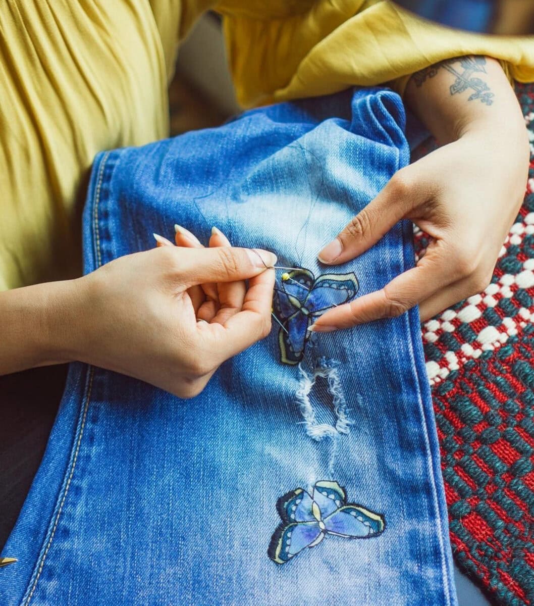 13 Online Clothing Alterations & Services Prepared To Repair