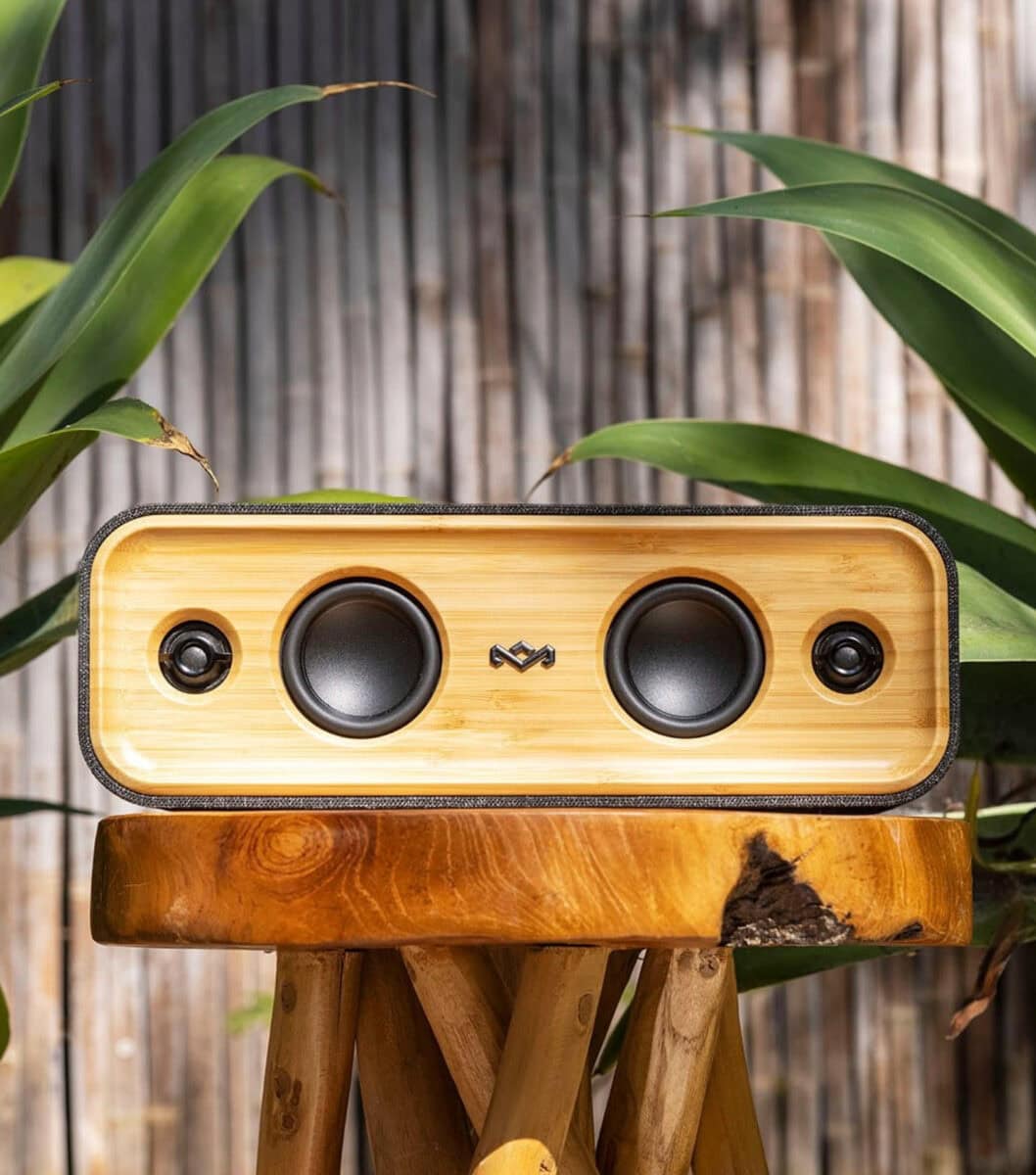 9 Sustainable Gadgets Putting Mother Nature In Charge