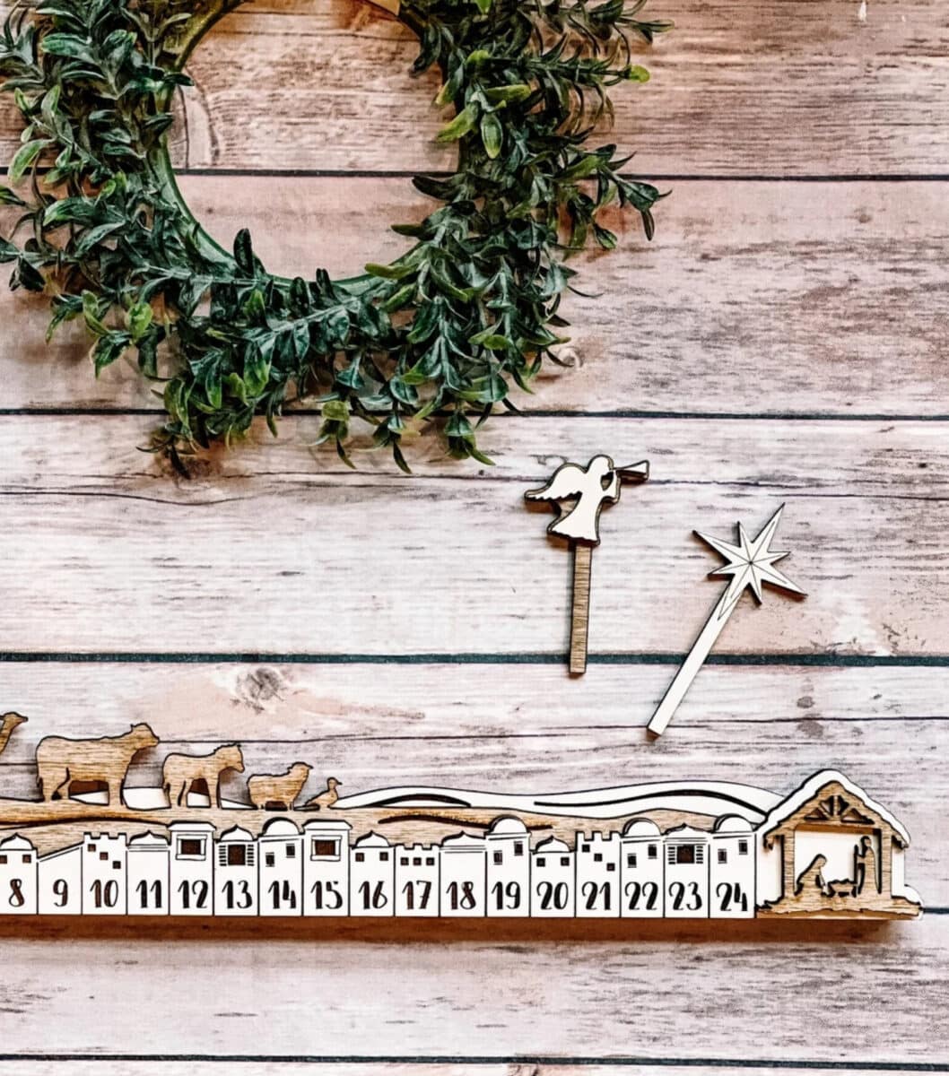 9 Reusable Advent Calendar Brands For A Conscious Christmas Countdown