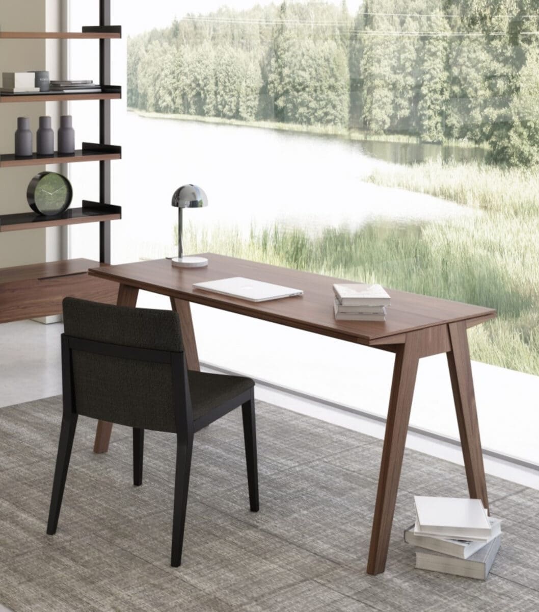 7 Eco-friendly & Non-Toxic Desks For 2025