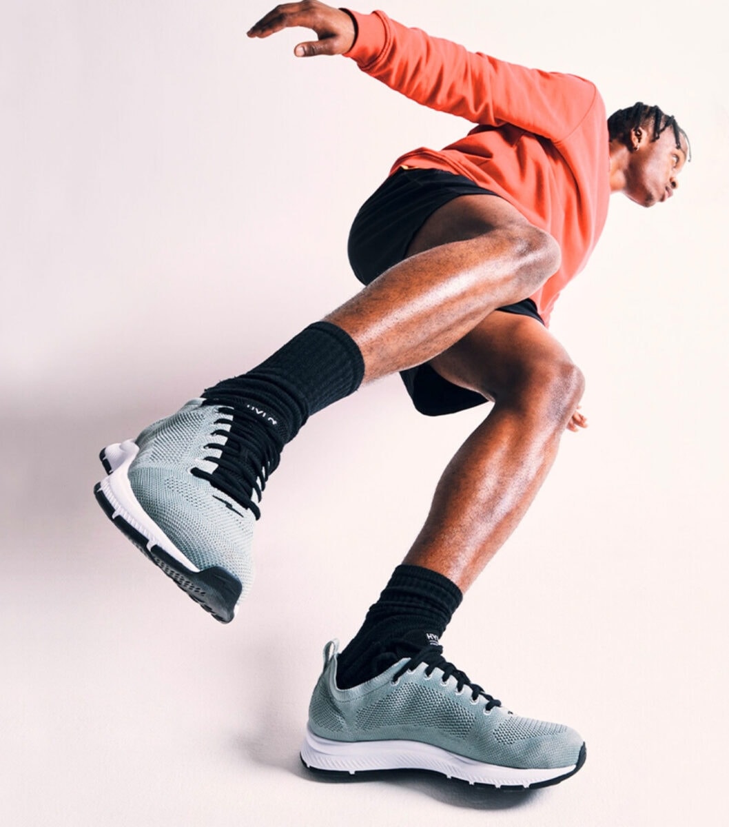 9 Sustainable Running Shoes Helping You Run Like The World Depends On It