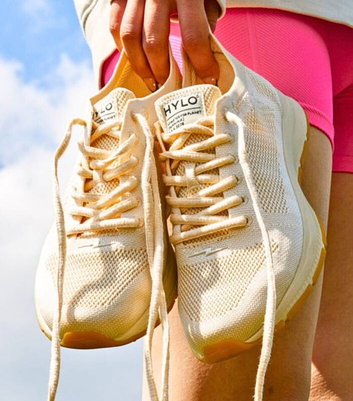 9 Sustainable Running Shoes Helping You Run Like The World Depends On It