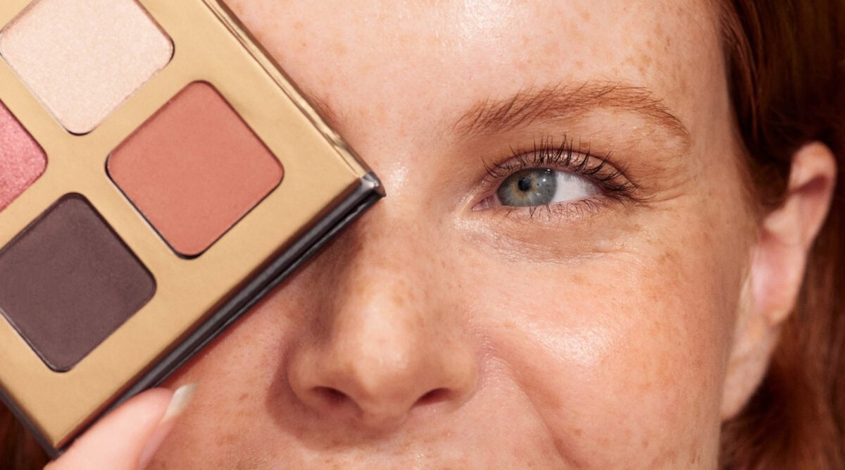 11 Organic Makeup Brands Creating Natural & Budget-Friendly Beauty