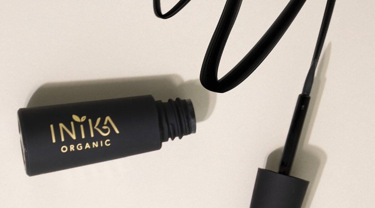 7 Organic Eyeliner Brands Coloring Your Eyes Naturally