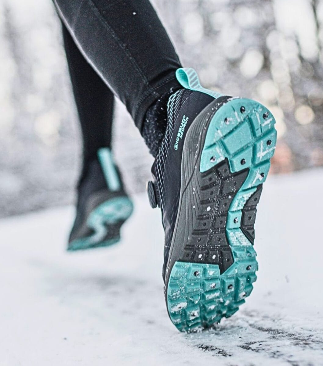 9 Best Ethical & Sustainable Running Shoes For 2025