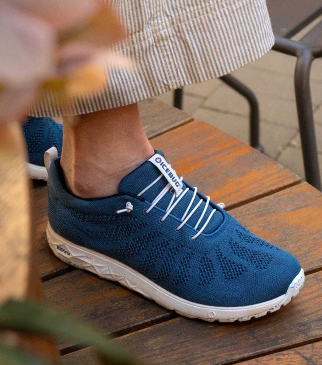 Recycled Shoes: 9 Brands Taking Big Steps