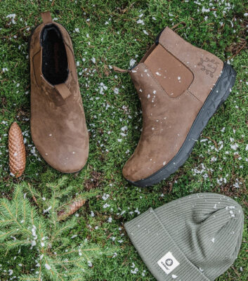 5 Sustainable Hiking Boots & Shoes To Tread Trails Lightly