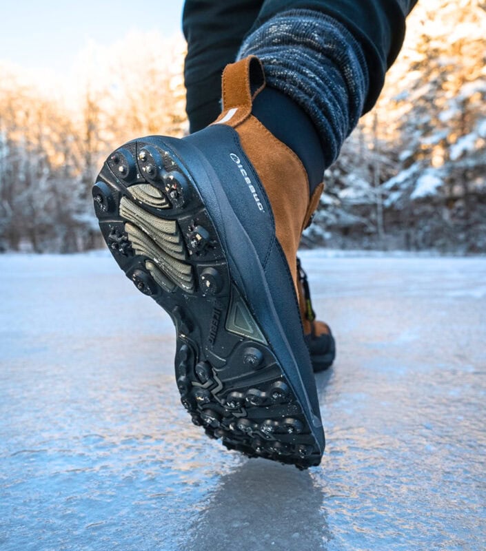 5 Sustainable Hiking Boots & Shoes To Tread Trails Lightly
