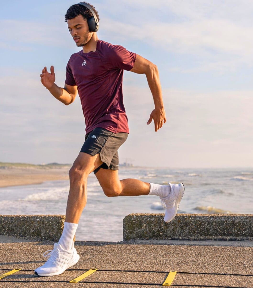 7 Sustainable Men's Activewear Brands For Your Eco-Friendly Fitness Needs