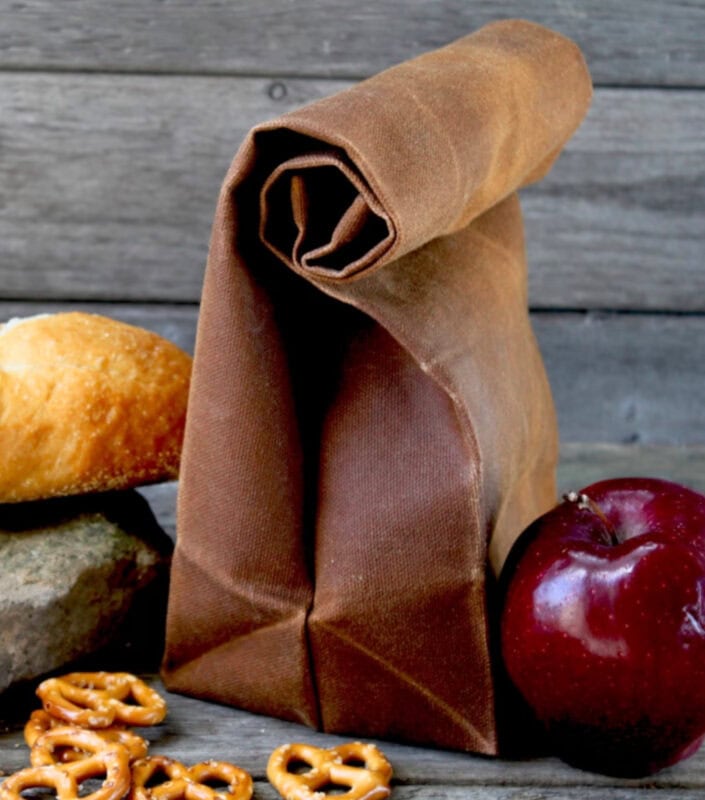 9 Eco-Friendly Lunch Boxes & Bags For Plastic Free Lunchtimes