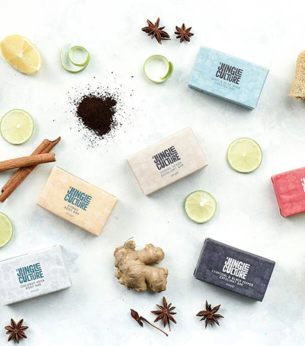8 Eco-Friendly Hand Soap Brands For Sustainable Suds