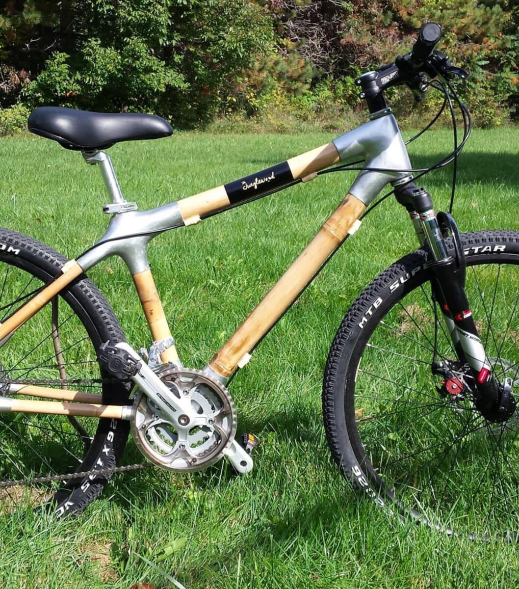 11 Eco-Friendly Bikes To Put The Pedal To The Sustainable Metal
