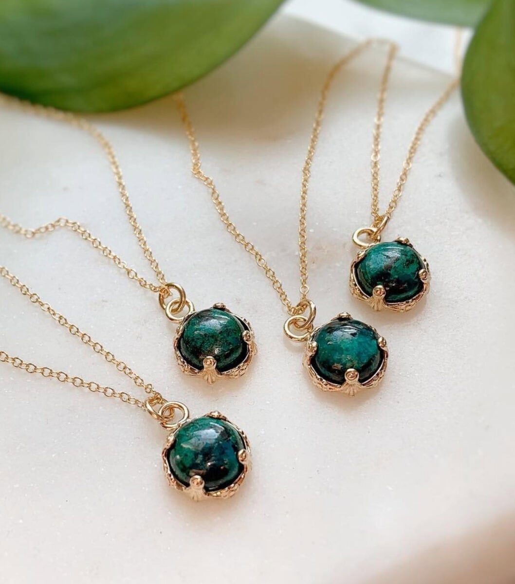 7 Artisan & Handmade Jewelry Brands: Unique & Impactful