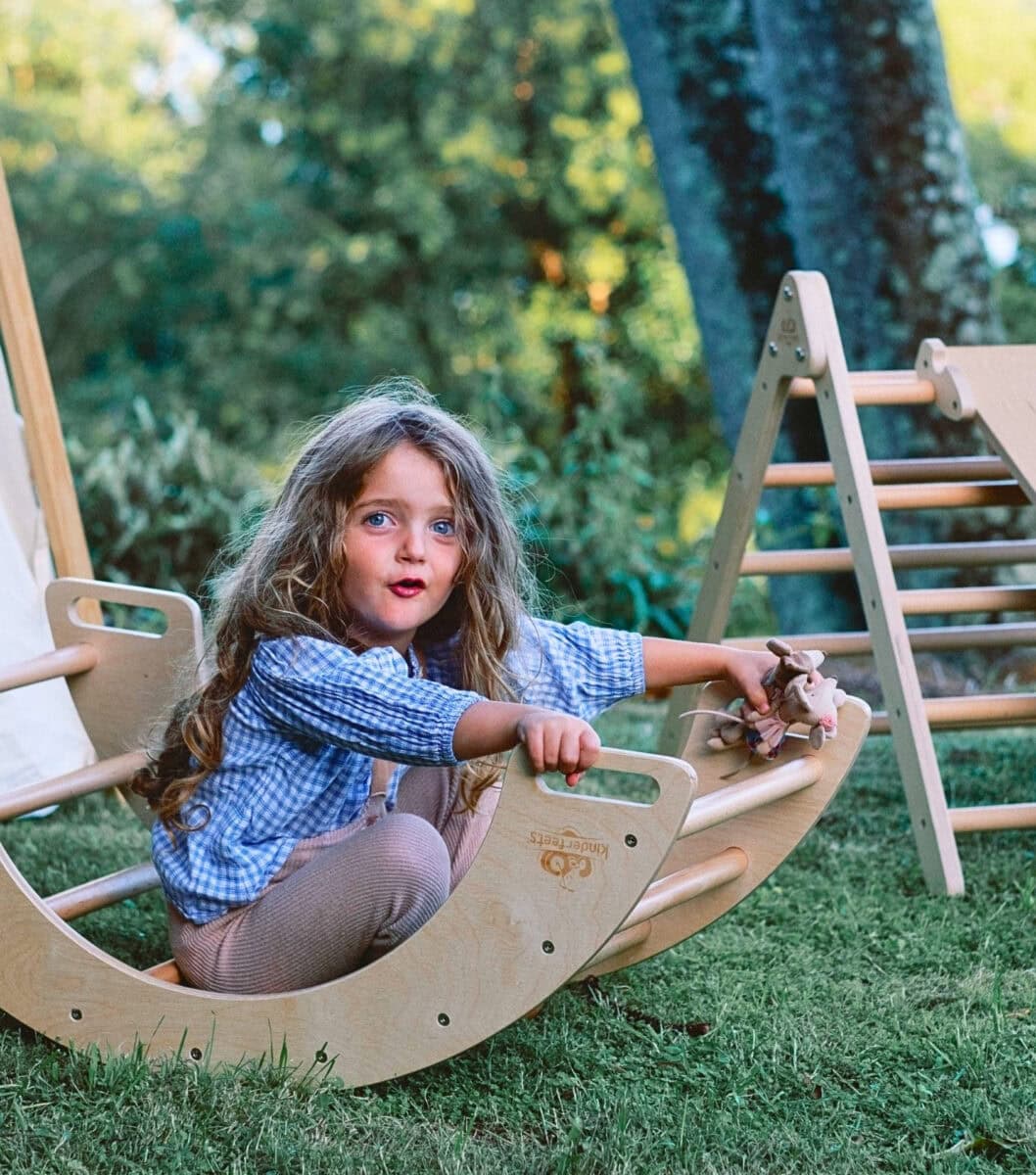 9 Sustainable Toys For Smart, Eco-Friendly Fun