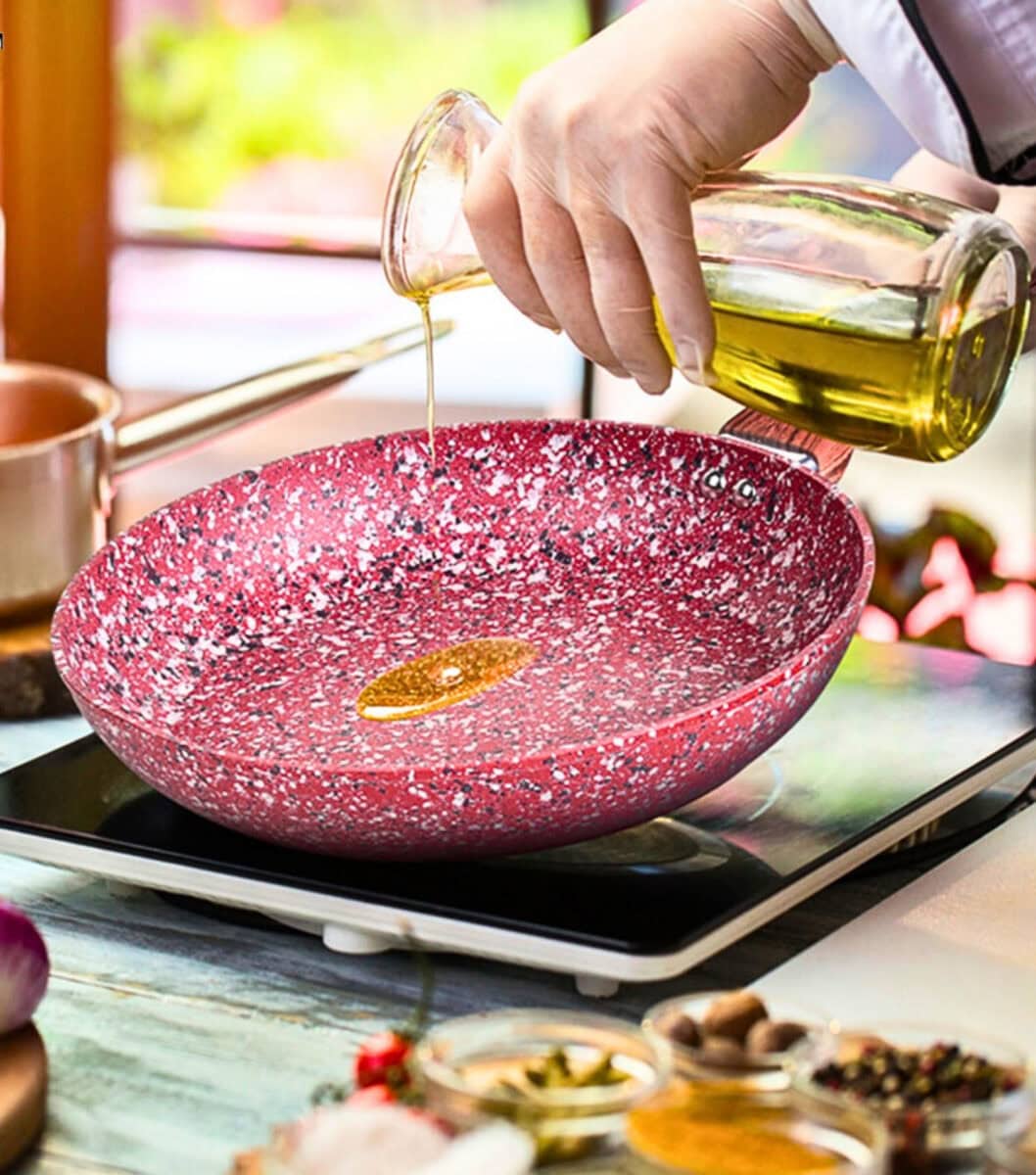 Is Granite Cookware Safe? 6 Brands For a Forever Chemical-Free Kitchen