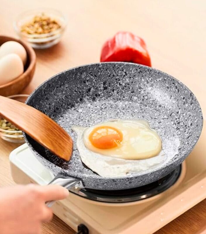 Is Granite Cookware Safe? 6 Brands For a Forever Chemical-Free Kitchen