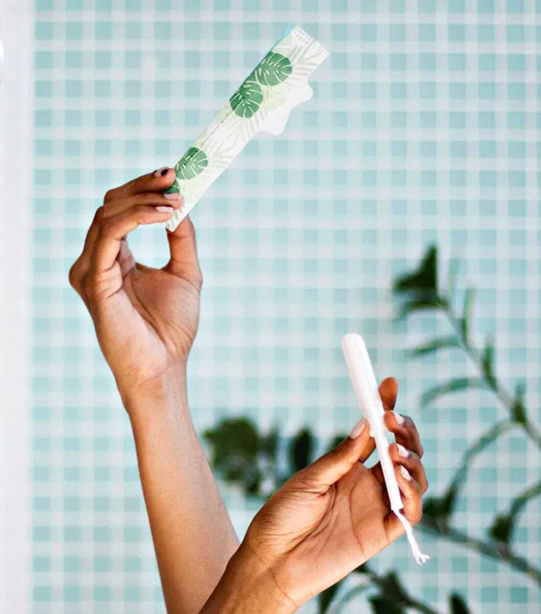 7 Best Organic Tampons For A Chemical-Free Flow