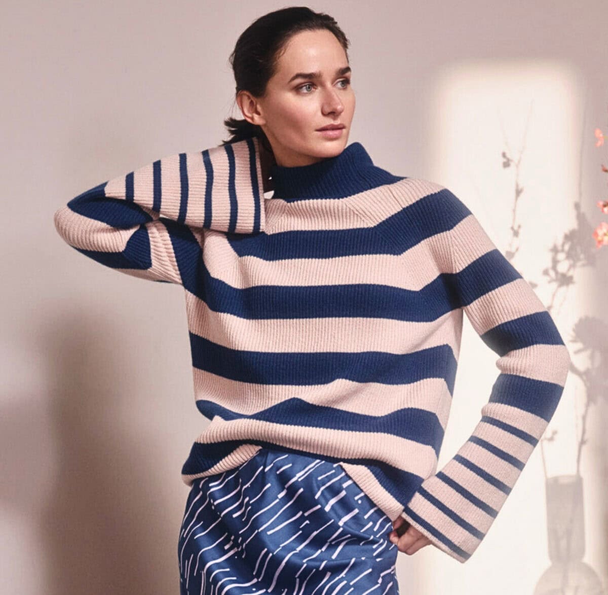 7 Sustainable Knitwear Brands To (Ethically) Warm You Up