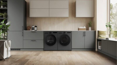 7 Best Eco-Friendly Washing Machines Including Microfiber Filter Solutions